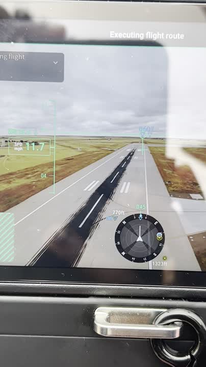 Patrick J. Leonard, C.M., ACE, MBAA on LinkedIn: UAS GIS Survey 😎 Patrick J. Leonard, C.M., ACE, MBAA on LinkedIn: UAS GIS Survey 😎