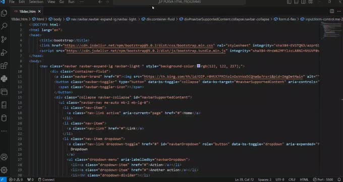 Sonali Chavhan on LinkedIn: #task #html #css #javascript # ... Sonali Chavhan on LinkedIn: #task #html #css #javascript # ...