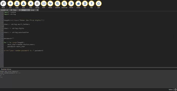 WALEED JAVAID HAKAK . on LinkedIn: #python #pythonprogramming # ... WALEED JAVAID HAKAK . on LinkedIn: #python #pythonprogramming # ...