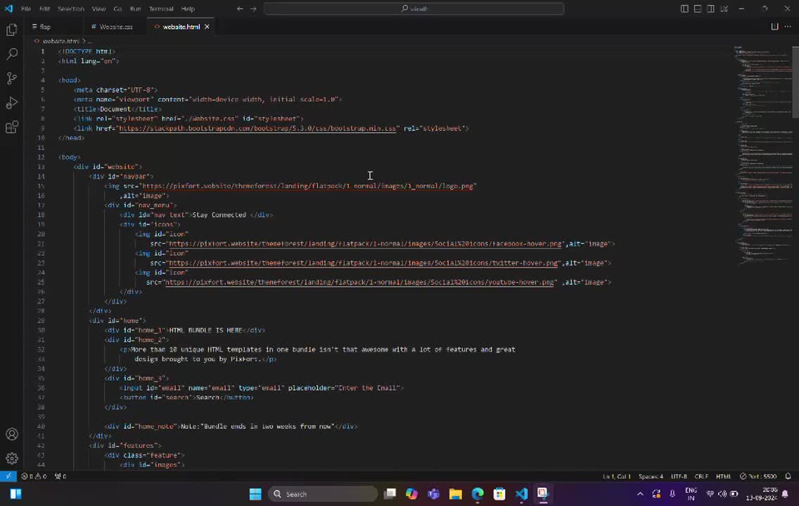 Srinath Siddavatam on LinkedIn: #webdeveloper #html #css Srinath Siddavatam on LinkedIn: #webdeveloper #html #css