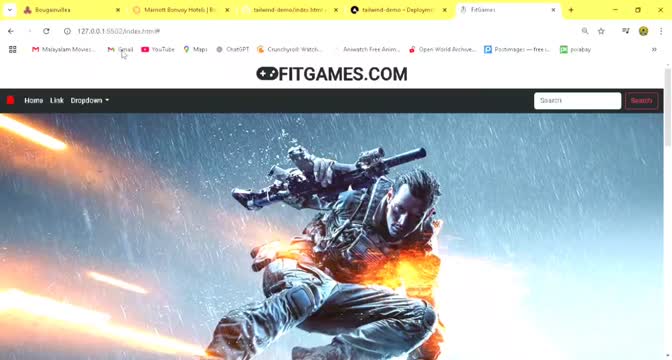 Suraj Kumar on LinkedIn: #bootstrap #html #webdevelopment # ... Suraj Kumar on LinkedIn: #bootstrap #html #webdevelopment # ...