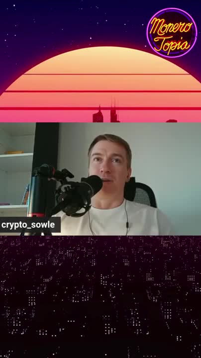 Monero Talk on LinkedIn: Reevaluating Tail Risk, Elon Musk in Politics ... Monero Talk on LinkedIn: Reevaluating Tail Risk, Elon Musk in Politics ...