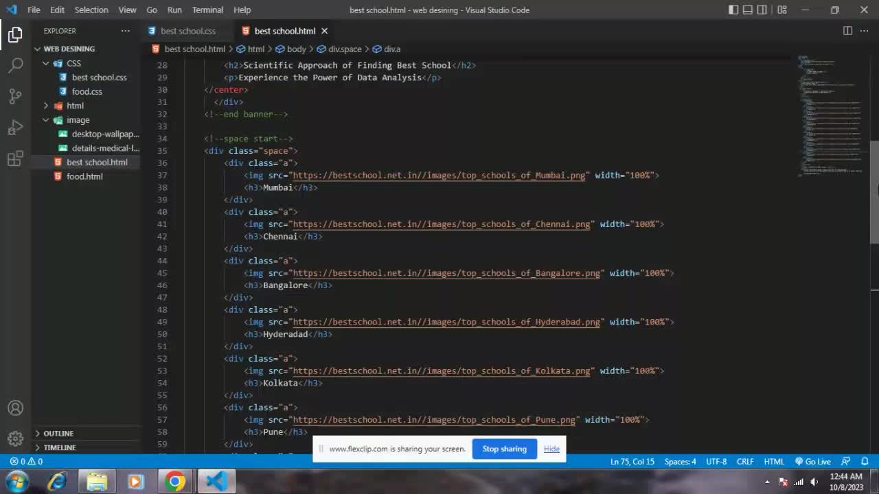 bhanu bansal on LinkedIn: #html #css #web bhanu bansal on LinkedIn: #html #css #web