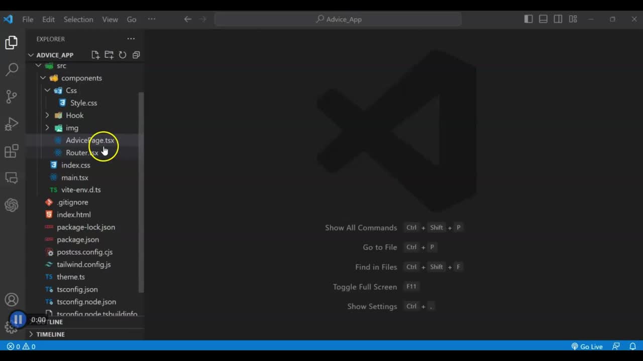 Adnan Tabbakhah on LinkedIn: #advice #api #typescript #react # ... Adnan Tabbakhah on LinkedIn: #advice #api #typescript #react # ...