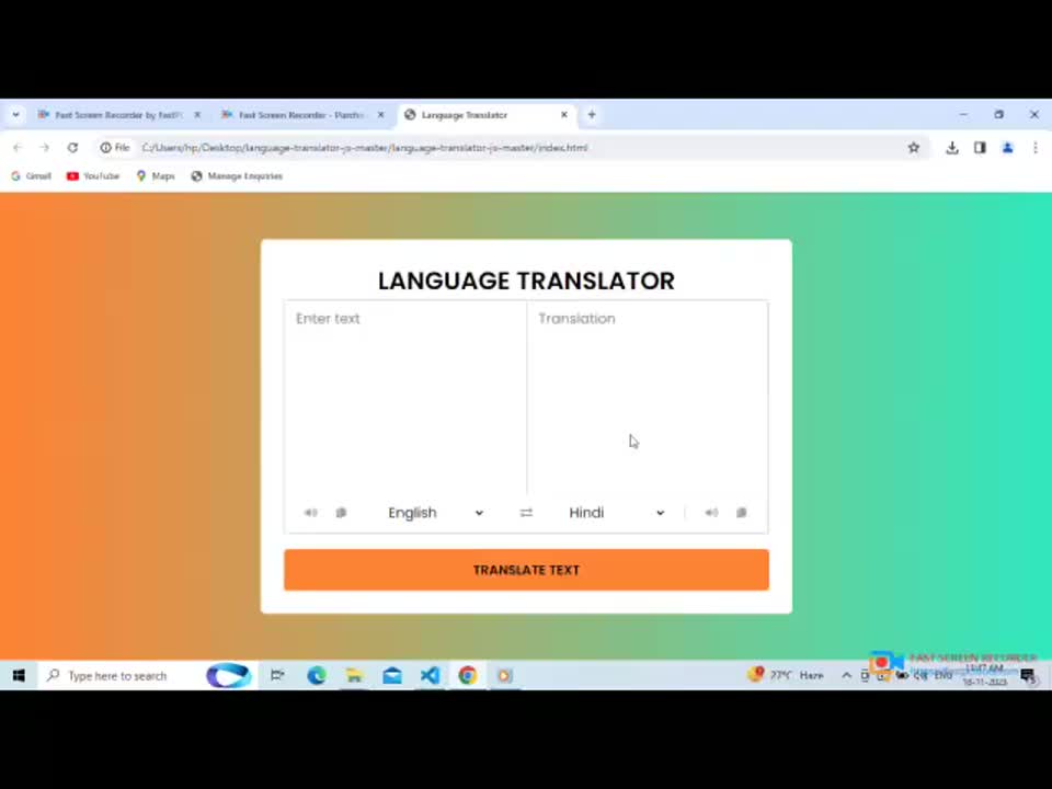 Vaibhav Suryavanshi on LinkedIn: #codeclauseinternship #html #css # ... Vaibhav Suryavanshi on LinkedIn: #codeclauseinternship #html #css # ...