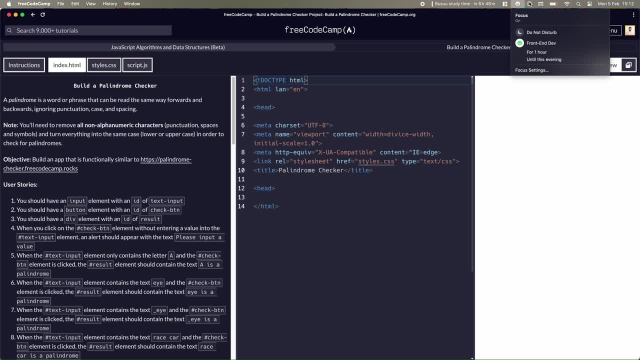 Mauricio Meneses Miller on LinkedIn: #html #css #javascript #js # ... Mauricio Meneses Miller on LinkedIn: #html #css #javascript #js # ...