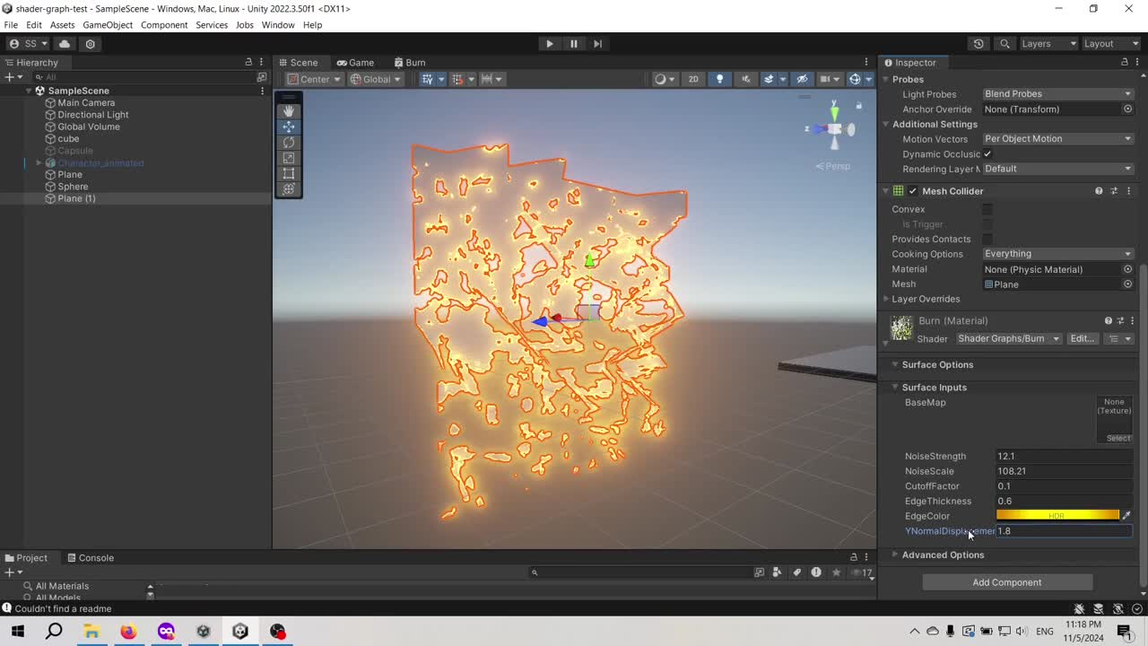 Safar Isaev on LinkedIn: #gamedev #unity #vfx #shaders Safar Isaev on LinkedIn: #gamedev #unity #vfx #shaders