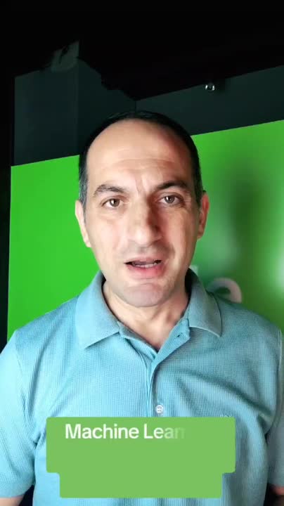 Elchin Yusubov LinkedIn‘de: #machinelearning #artificialintelligence # ... Elchin Yusubov LinkedIn‘de: #machinelearning #artificialintelligence # ...