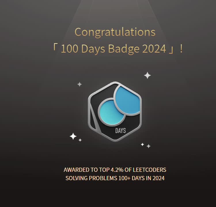 Netrapal Singh on LinkedIn: #leetcode #100daysofcode #problemsolving # ... Netrapal Singh on LinkedIn: #leetcode #100daysofcode #problemsolving # ...