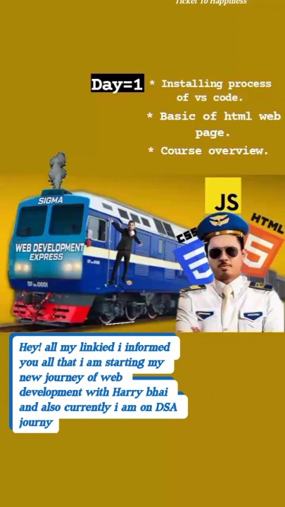 Rahul Mishra on LinkedIn: #codewithharry #webdeveloper #webdevelopment Rahul Mishra on LinkedIn: #codewithharry #webdeveloper #webdevelopment