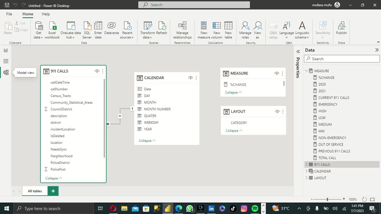 Seun Lucas on LinkedIn: #powerbi Seun Lucas on LinkedIn: #powerbi