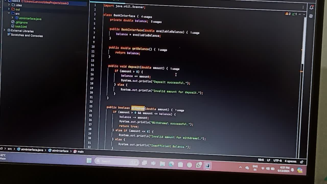 Gaurav Kumar on LinkedIn: #codsoft #internship Gaurav Kumar on LinkedIn: #codsoft #internship