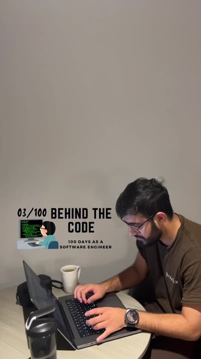 Hamad Ali on LinkedIn: #programming #coding #developers #behindthecode ... Hamad Ali on LinkedIn: #programming #coding #developers #behindthecode ...