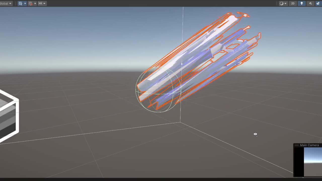 Safar Isaev on LinkedIn: #unity #gamedev #vfx #graphics Safar Isaev on LinkedIn: #unity #gamedev #vfx #graphics