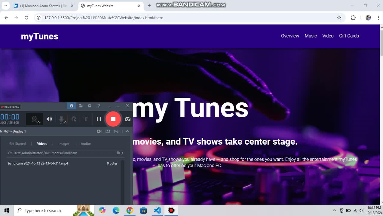 Mamoon Azam Khattak on LinkedIn: #html #css #coding #frontenddevelopment Mamoon Azam Khattak on LinkedIn: #html #css #coding #frontenddevelopment