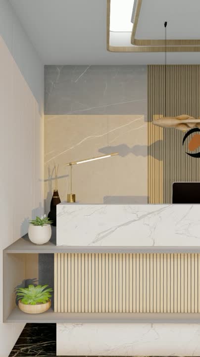 #interior #interiordesign #skygreeninterior #officeinterior… | Sanket Patel #interior #interiordesign #skygreeninterior #officeinterior… | Sanket Patel