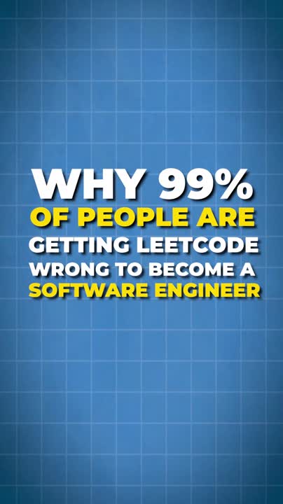 Software Engineering Hub on LinkedIn: #leetcode #softwareengineer # ... Software Engineering Hub on LinkedIn: #leetcode #softwareengineer # ...