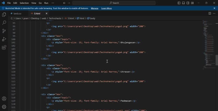 Dinesh Deshmukh on LinkedIn: #landingpage #html #css #javascript # ... Dinesh Deshmukh on LinkedIn: #landingpage #html #css #javascript # ...