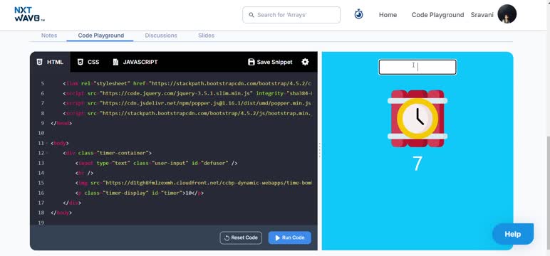 landa Sravani on LinkedIn: #javascript #eventlisteners #projects # ... landa Sravani on LinkedIn: #javascript #eventlisteners #projects # ...