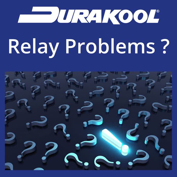 Durakool on LinkedIn: Relay Switching Problems - Durakool Can Help YOU Durakool on LinkedIn: Relay Switching Problems - Durakool Can Help YOU