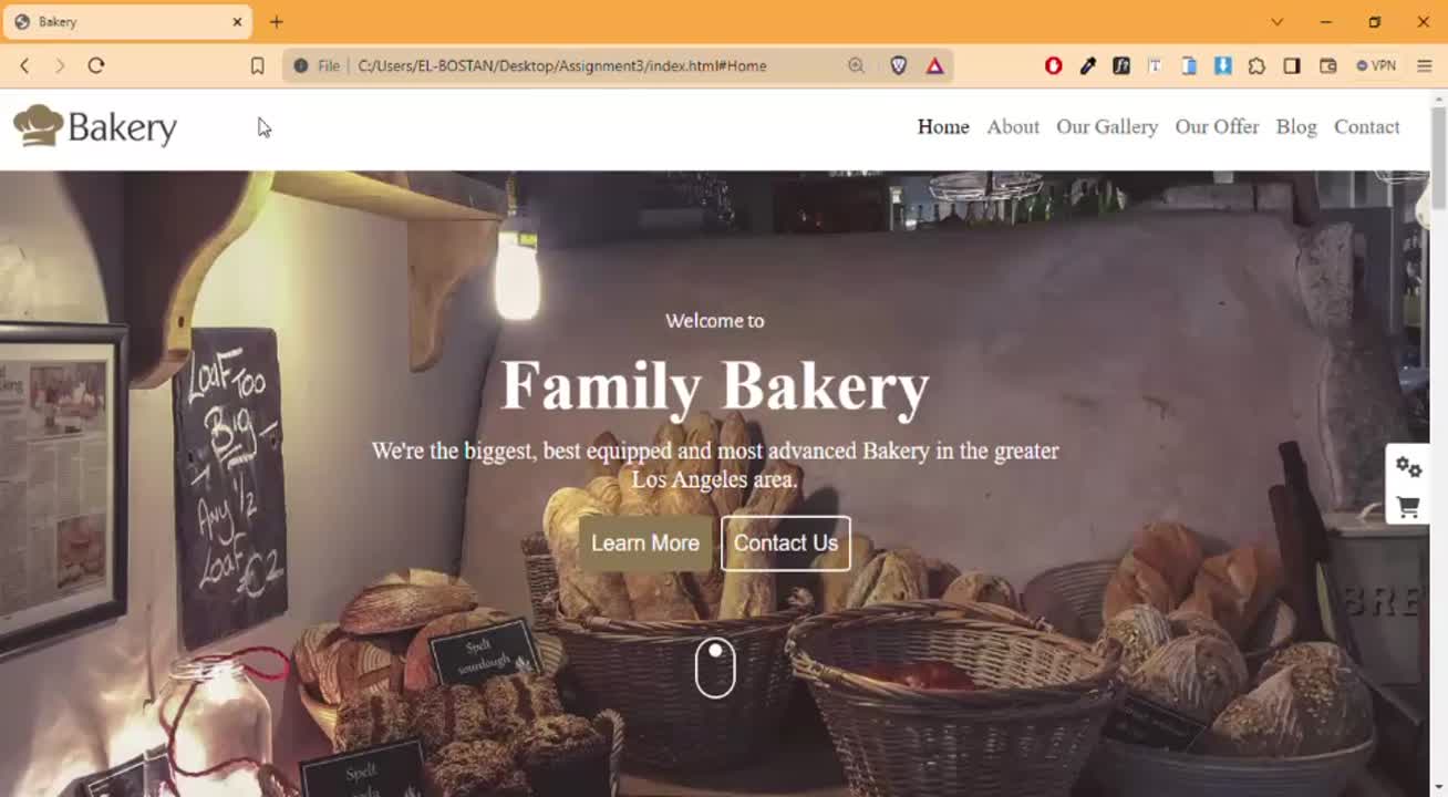 Rawan Badr on LinkedIn: Using html and css 🤎 | 27 comments Rawan Badr on LinkedIn: Using html and css 🤎 | 27 comments