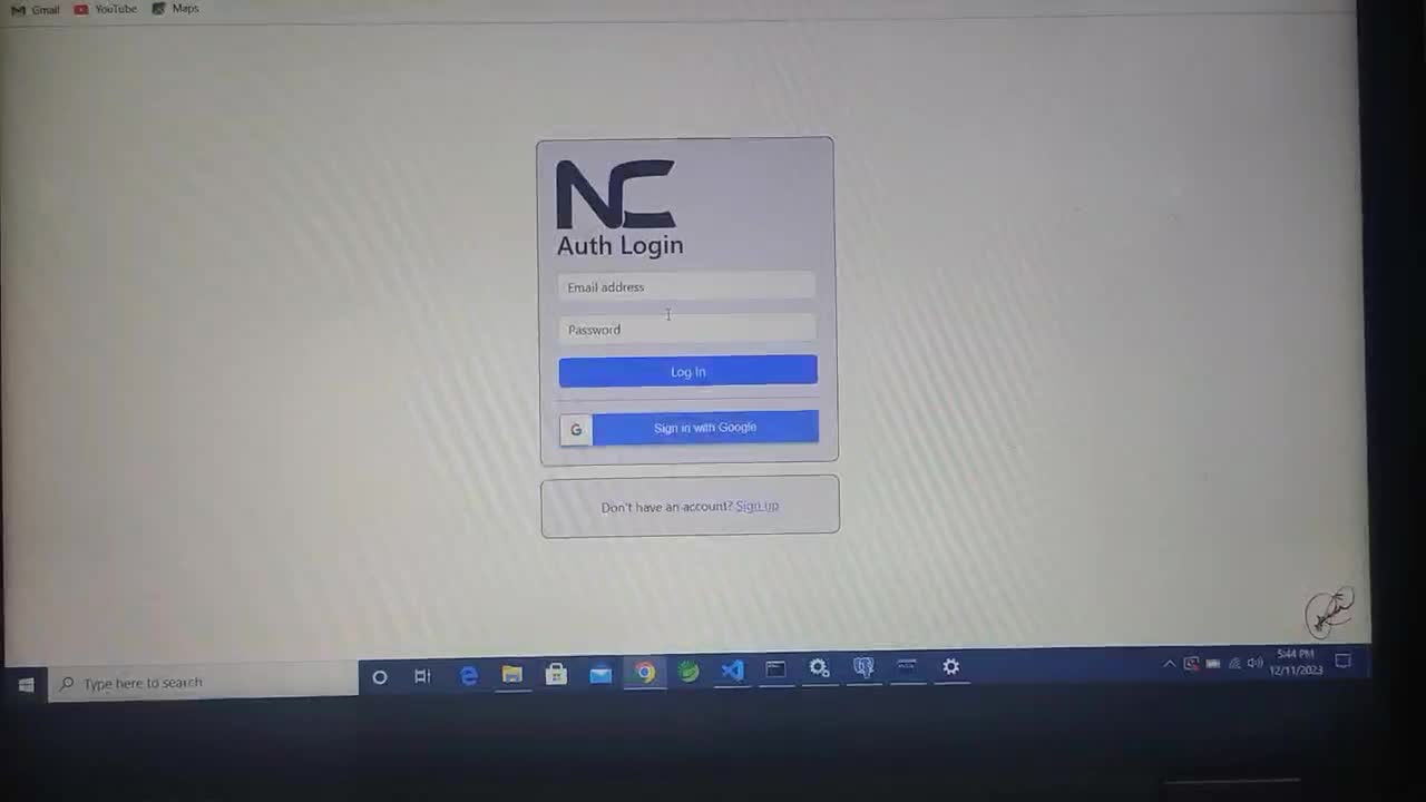 #reactjs #firebase #authentication #webdevelopment #techtutorial ... #reactjs #firebase #authentication #webdevelopment #techtutorial ...