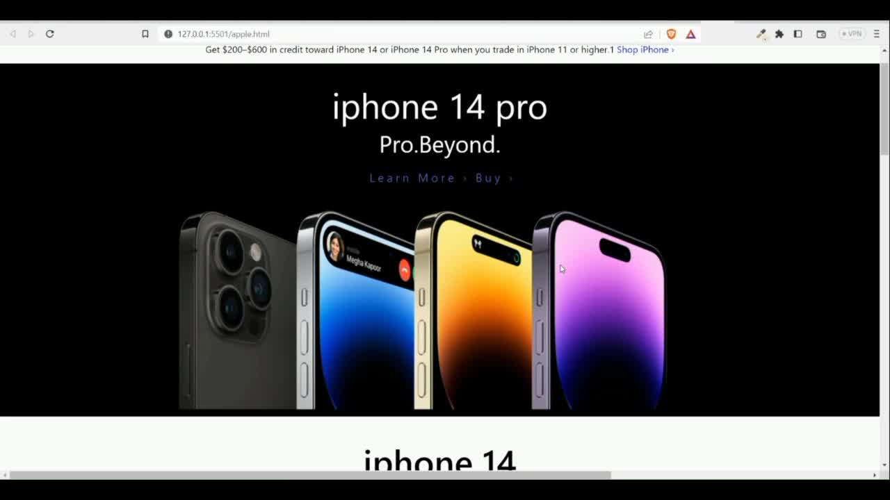 Sohan Namdev on LinkedIn: #frontend #frontenddeveloper #landingpage # ... Sohan Namdev on LinkedIn: #frontend #frontenddeveloper #landingpage # ...