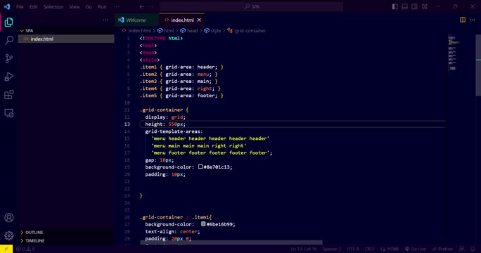 Sweta Mishra on LinkedIn: #html #css #rwd #javascript #java #fullstack ... Sweta Mishra on LinkedIn: #html #css #rwd #javascript #java #fullstack ...