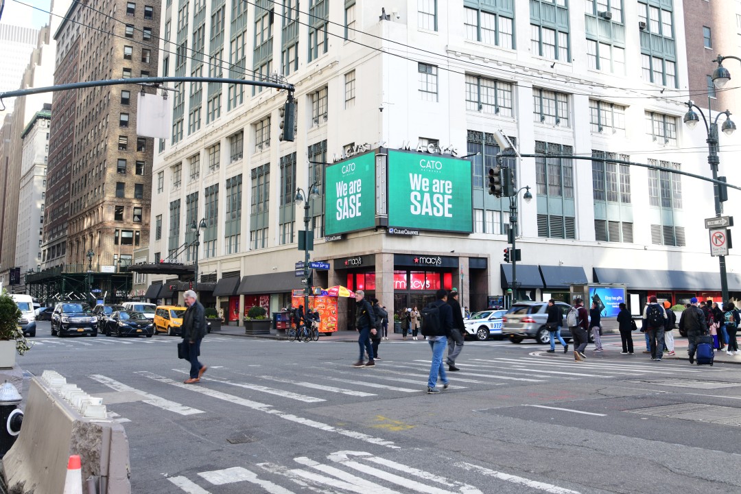 Gianni Molina on LinkedIn: Check out these signs popping up across the ... Gianni Molina on LinkedIn: Check out these signs popping up across the ...