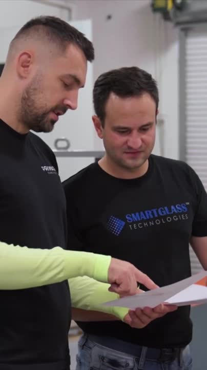 Smart Glass Tech on LinkedIn: Smart Glass Technologies proudly stands ... Smart Glass Tech on LinkedIn: Smart Glass Technologies proudly stands ...
