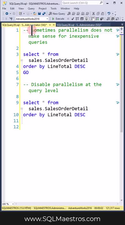Amit R S Bansal on LinkedIn: #sqlserver #sql #tsql #azuresql # ... Amit R S Bansal on LinkedIn: #sqlserver #sql #tsql #azuresql # ...