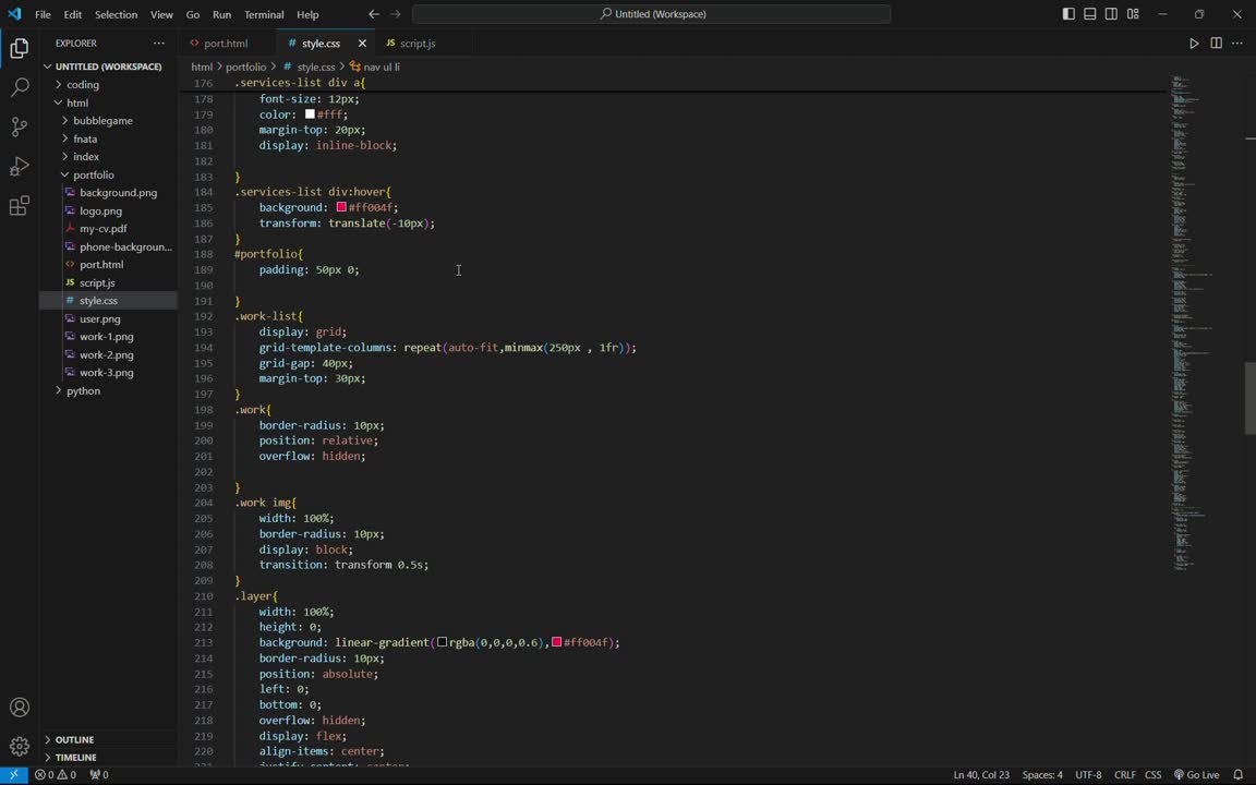 Ankush Kumar on LinkedIn: #webdevelopment #portfolioproject #html #css ... Ankush Kumar on LinkedIn: #webdevelopment #portfolioproject #html #css ...