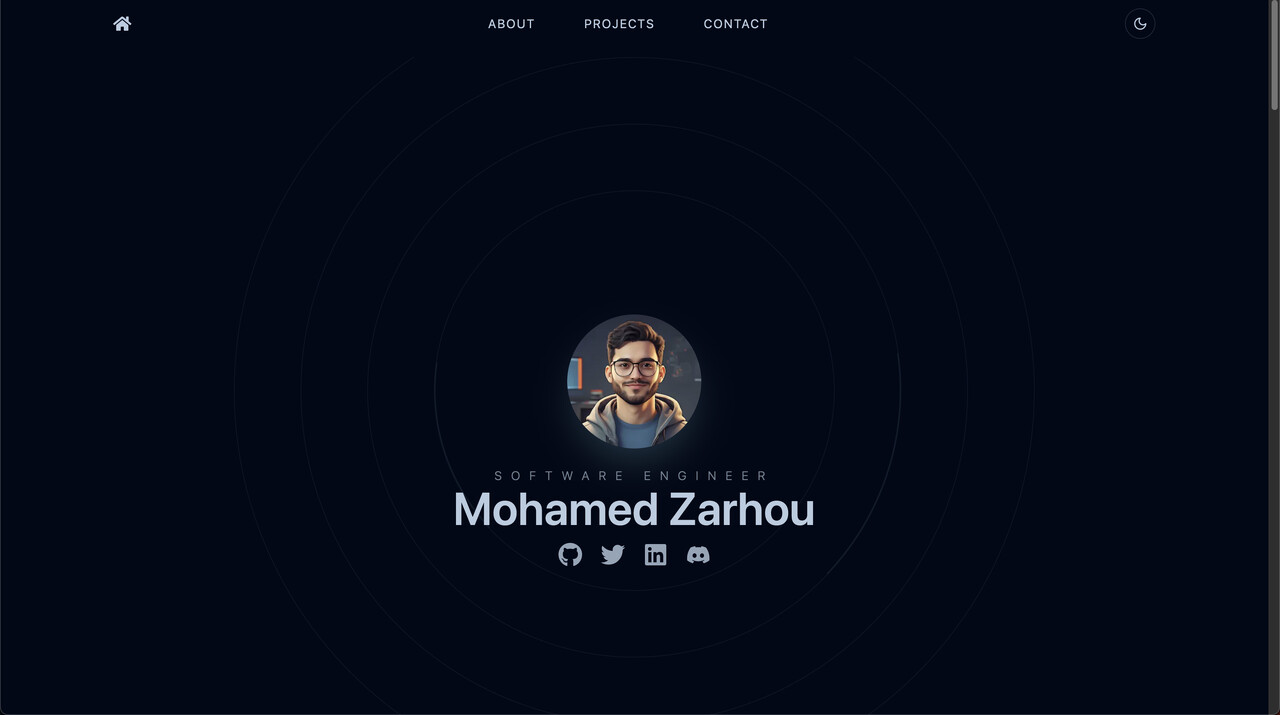Mohamed Zarhou on LinkedIn: #webdevelopment #nextjs #typescript # ... Mohamed Zarhou on LinkedIn: #webdevelopment #nextjs #typescript # ...