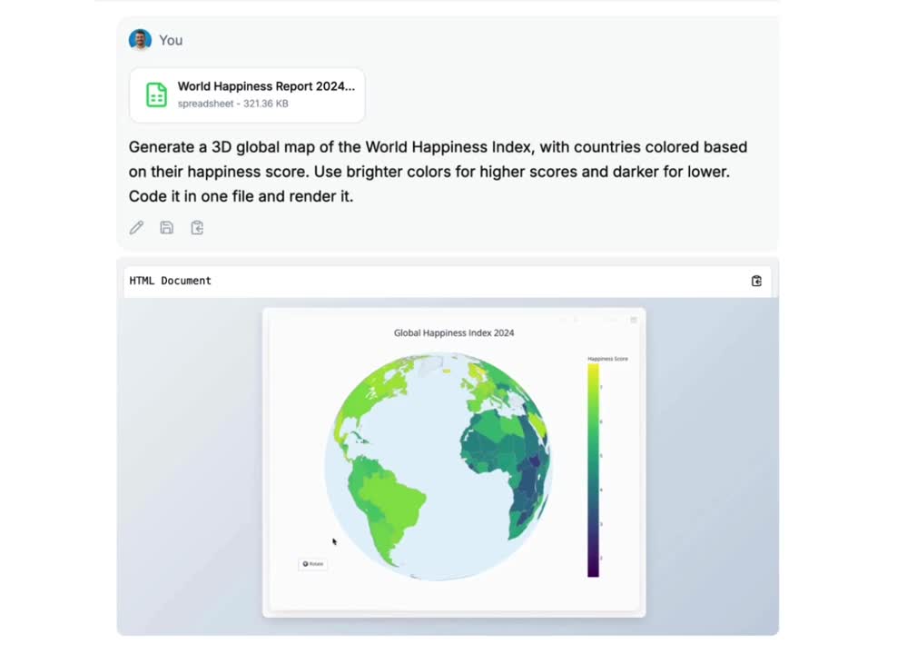 Rahul Sonwalkar on LinkedIn: Interactive geospatial data visualization ... Rahul Sonwalkar on LinkedIn: Interactive geospatial data visualization ...