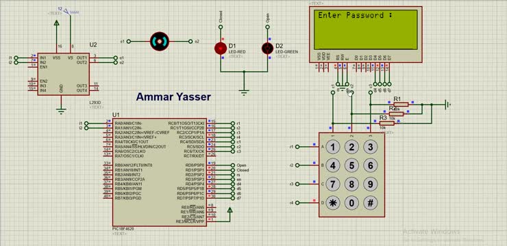Ammar Yasser on LinkedIn: #embeddedsystems #embeddedsoftware #embeddedc ... Ammar Yasser on LinkedIn: #embeddedsystems #embeddedsoftware #embeddedc ...