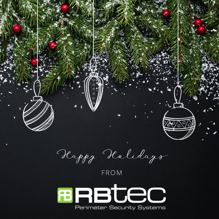 RBtec Perimeter Security Systems on LinkedIn: We at RBtec Perimeter ... RBtec Perimeter Security Systems on LinkedIn: We at RBtec Perimeter ...