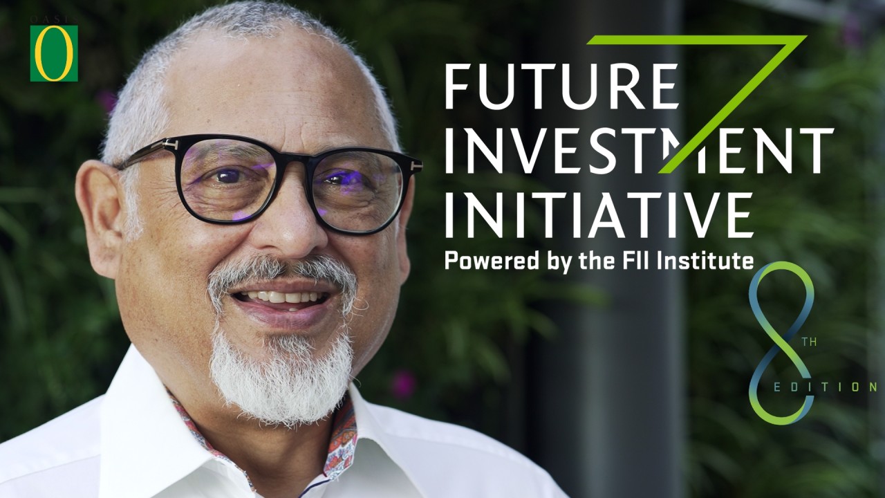 Oasis Crescent on LinkedIn: Oasis Deputy Chairman, Nazeem Ebrahim ... Oasis Crescent on LinkedIn: Oasis Deputy Chairman, Nazeem Ebrahim ...