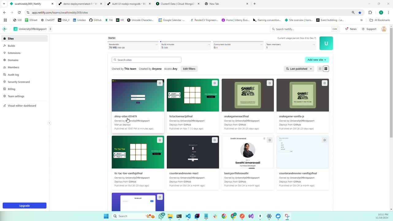 Swathi Amaravadi on LinkedIn: #fullstackdevelopment #reactjs #nodejs # ... Swathi Amaravadi on LinkedIn: #fullstackdevelopment #reactjs #nodejs # ...