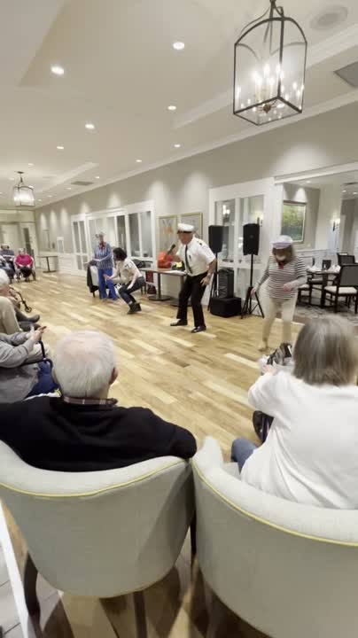 Pratikshya Sharma on LinkedIn: #seniorcare Pratikshya Sharma on LinkedIn: #seniorcare