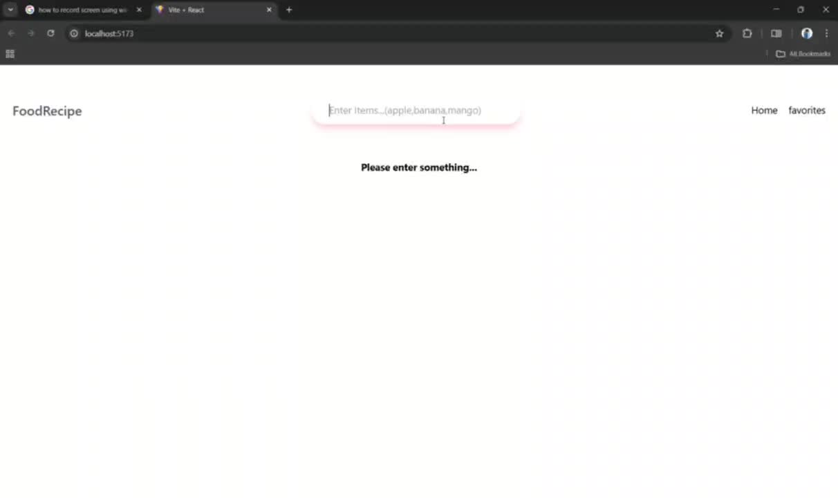 Abhishek Kadavergu on LinkedIn: #reactjs #webdevelopment #foodtech # ... Abhishek Kadavergu on LinkedIn: #reactjs #webdevelopment #foodtech # ...