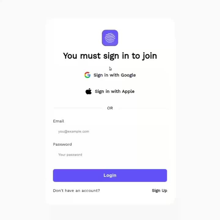 David Mráz on LinkedIn: Create this login screen using HTML and CSS 🚀 ... David Mráz on LinkedIn: Create this login screen using HTML and CSS 🚀 ...