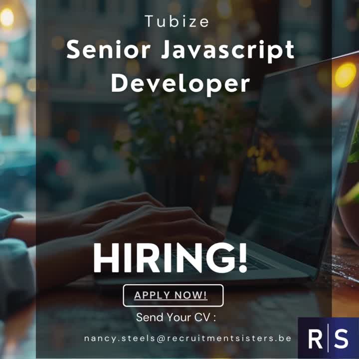 Recruitment Sisters on LinkedIn: #javascriptdeveloper # ... Recruitment Sisters on LinkedIn: #javascriptdeveloper # ...
