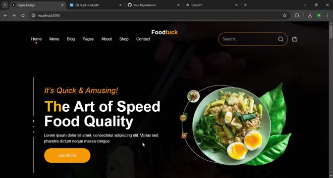 Muhammad Sharjeel Asif on LinkedIn: #hackathon #webdevelopment #nextjs ... Muhammad Sharjeel Asif on LinkedIn: #hackathon #webdevelopment #nextjs ...