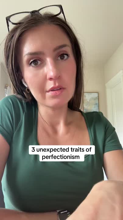 Olesya Luraschi on LinkedIn: 3 unexpected signs of perfectionism Olesya Luraschi on LinkedIn: 3 unexpected signs of perfectionism