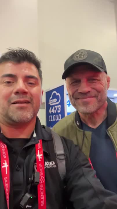 Raven Advisory LLC on LinkedIn: #shotshow #shotshow2024 #2024shotshow # ... Raven Advisory LLC on LinkedIn: #shotshow #shotshow2024 #2024shotshow # ...
