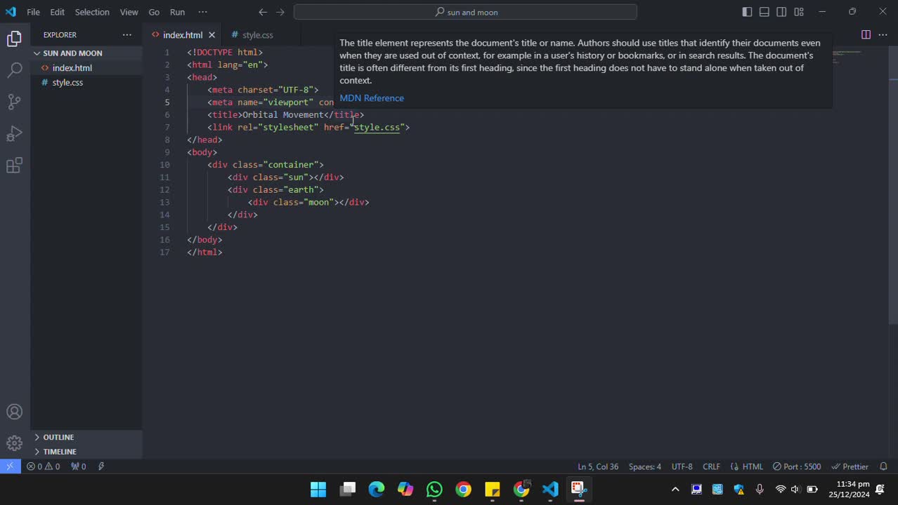 Anzar Sarmad on LinkedIn: #html #css #webdevelopment #cssanimation # ... Anzar Sarmad on LinkedIn: #html #css #webdevelopment #cssanimation # ...