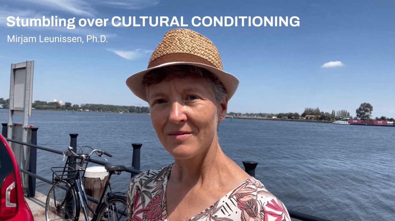 Mirjam Leunissen on LinkedIn: #embodiment #embodiedlearning # ... Mirjam Leunissen on LinkedIn: #embodiment #embodiedlearning # ...