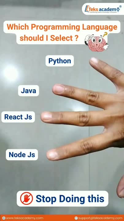 Teks Academy on LinkedIn: #python #pythoncode #pythondeveloper # ... Teks Academy on LinkedIn: #python #pythoncode #pythondeveloper # ...