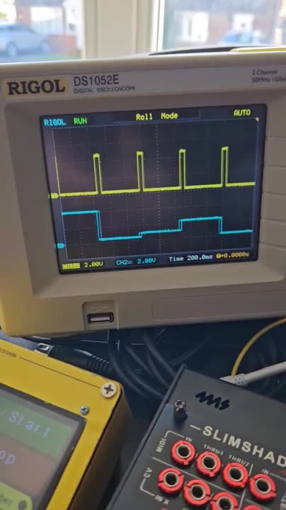 EuroHiker module gate output: examples | Erik Oostveen posted on the ... EuroHiker module gate output: examples | Erik Oostveen posted on the ...