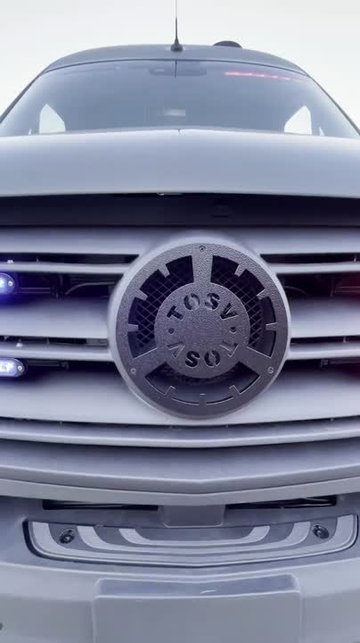 TechOps Specialty Vehicles on LinkedIn: #specialtyvehicle #labs TechOps Specialty Vehicles on LinkedIn: #specialtyvehicle #labs